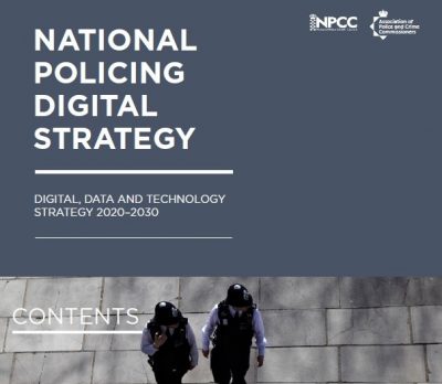 Police Digital Service