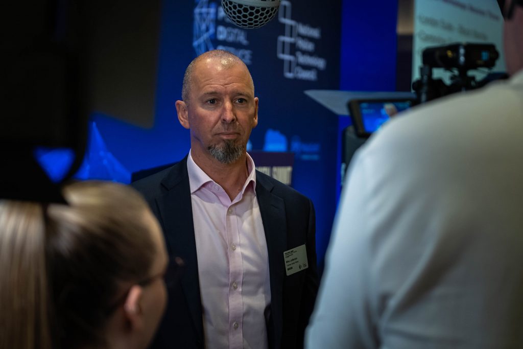 Police Digital Summit 2022; Achieving Outcomes Together- Highlights ...