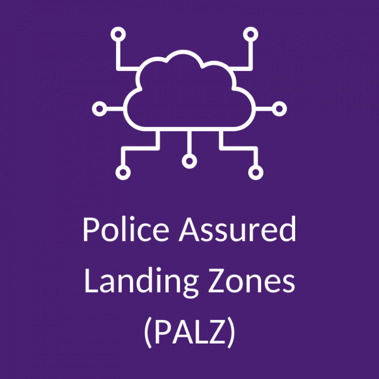 Police Digital Service