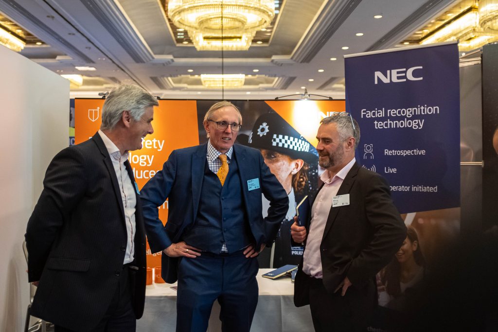 Police Digital Summit 2022; Achieving Outcomes Together- Highlights ...