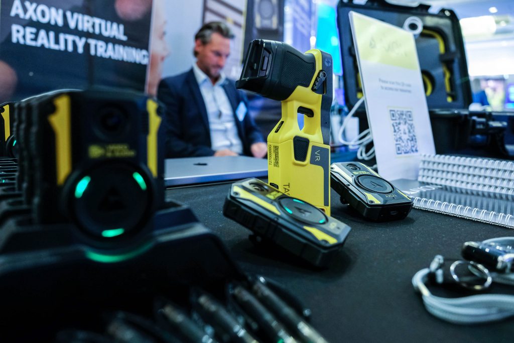 Police Digital Summit 2022; Achieving Outcomes Together- Highlights ...