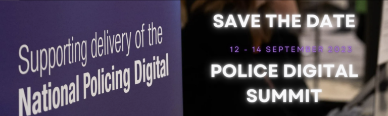 Police Digital Service