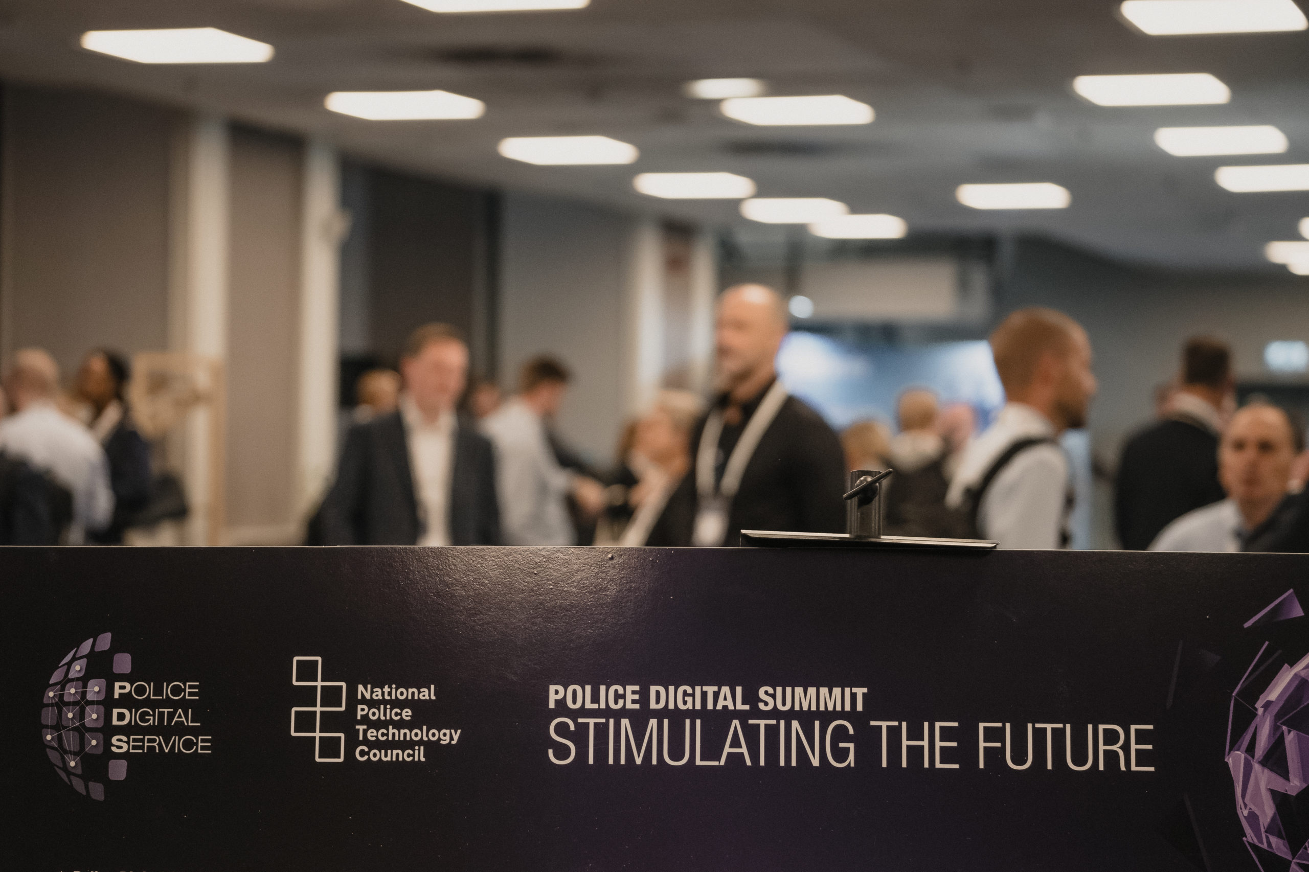 The Police Digital Summit 2023 – it’s a wrap! – Police Digital Service