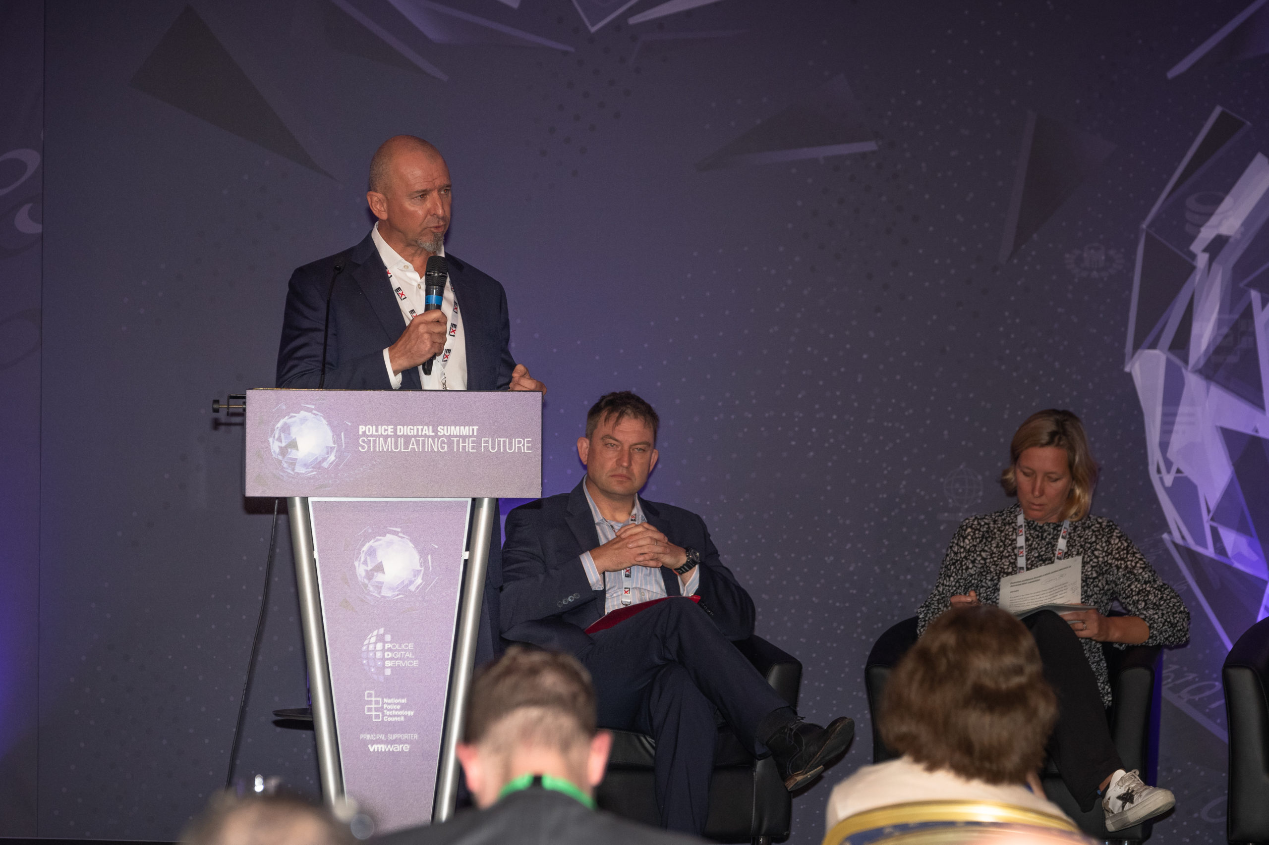 The Police Digital Summit 2023 – it’s a wrap! – Police Digital Service