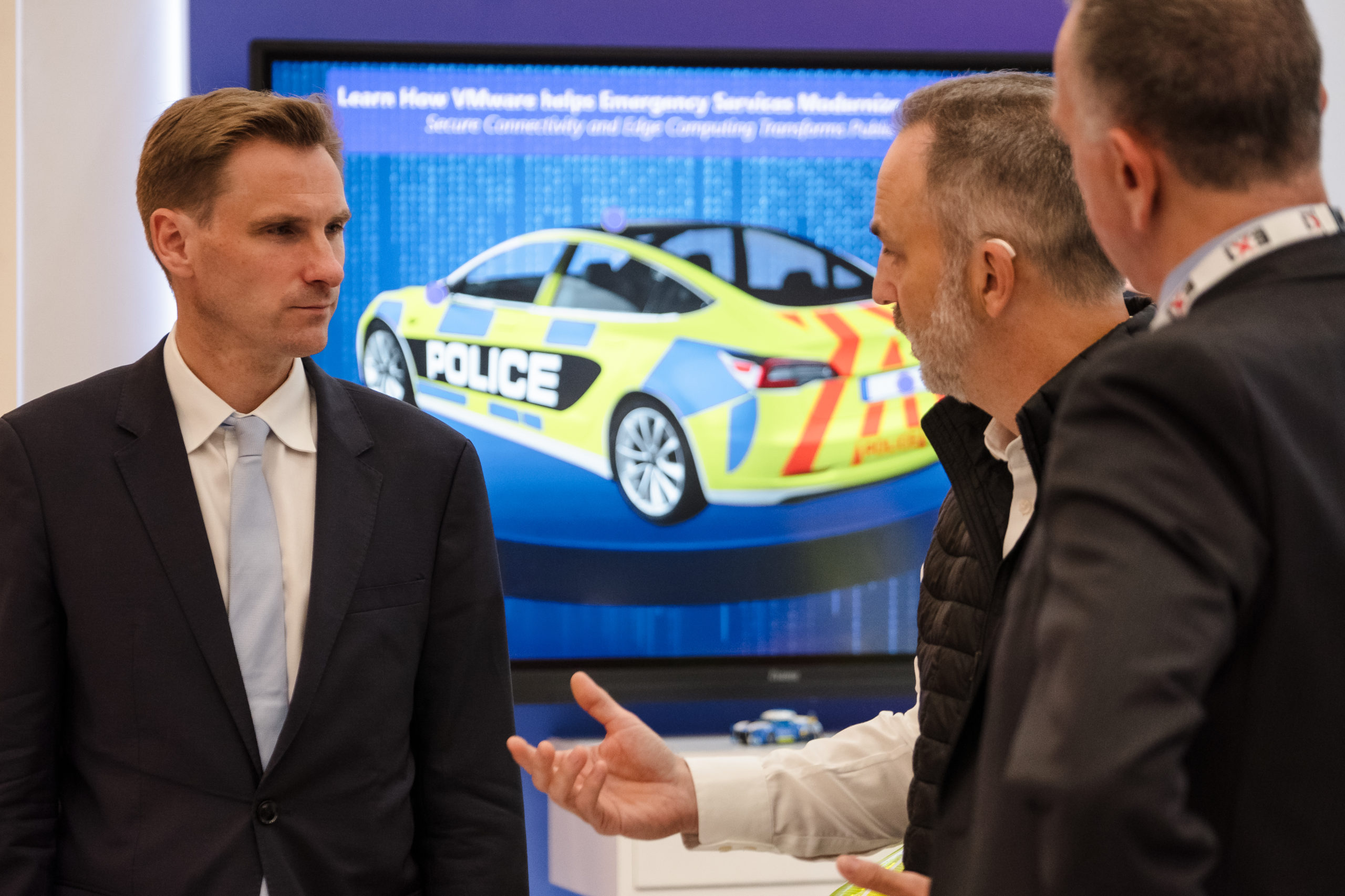 The Police Digital Summit 2023 – it’s a wrap! – Police Digital Service