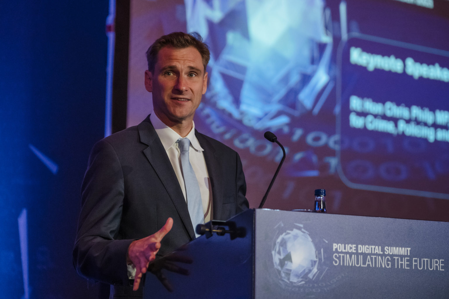 Police Digital Service