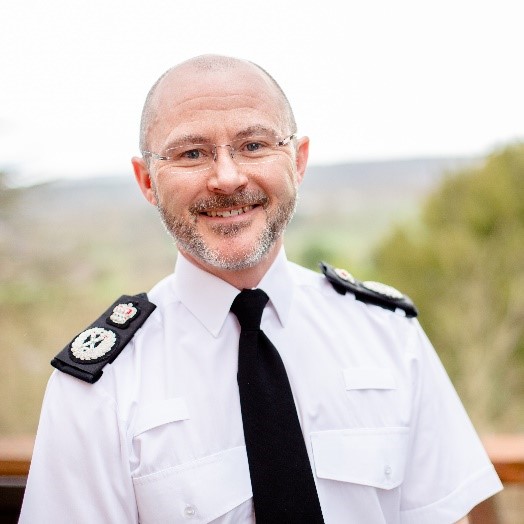 Governance – Police Digital Service