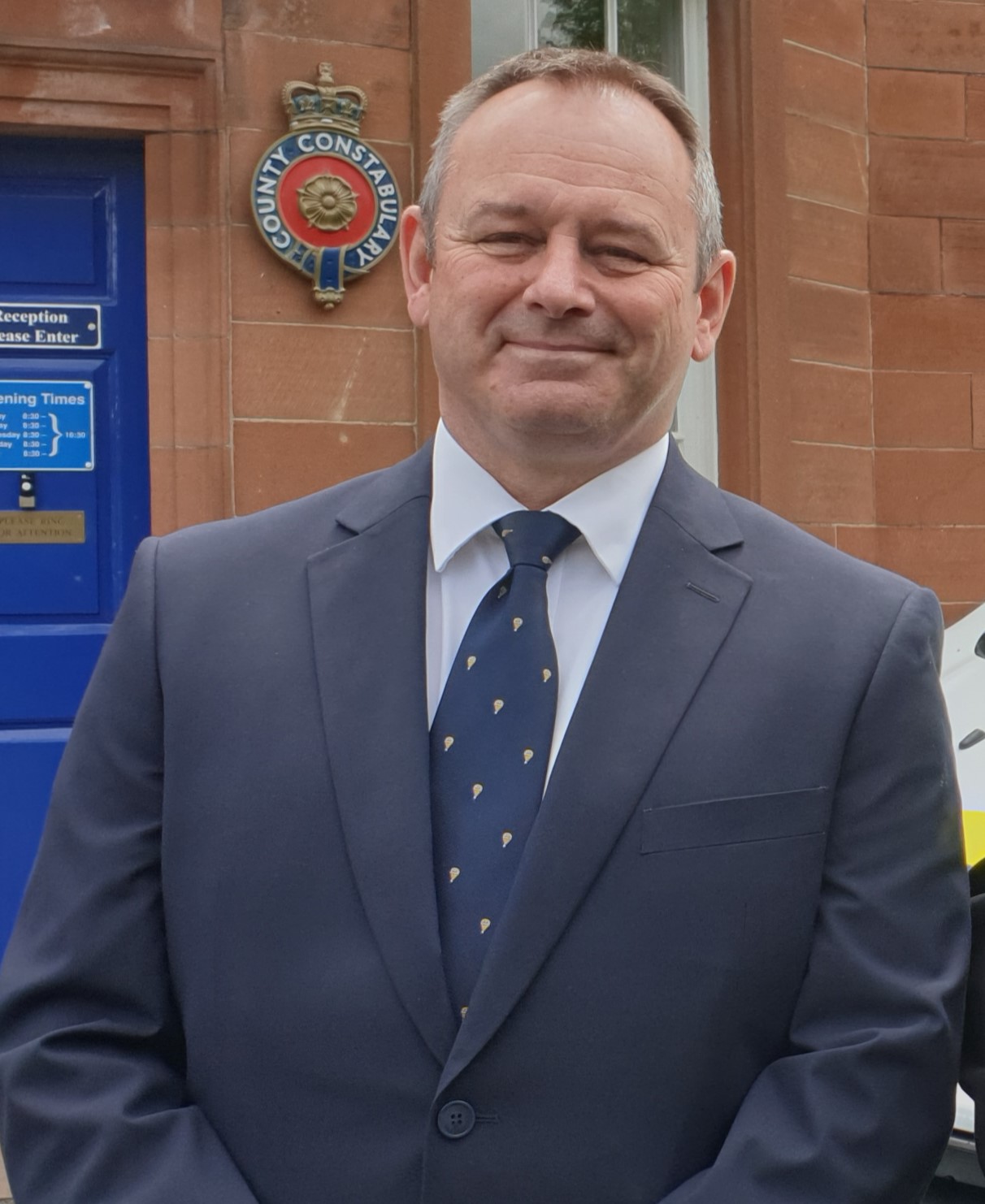 Governance – Police Digital Service
