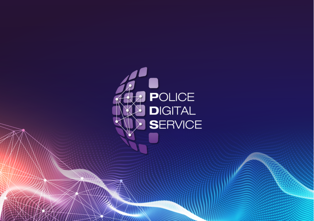 Police Digital Service
