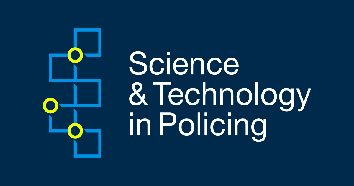Police Digital Service