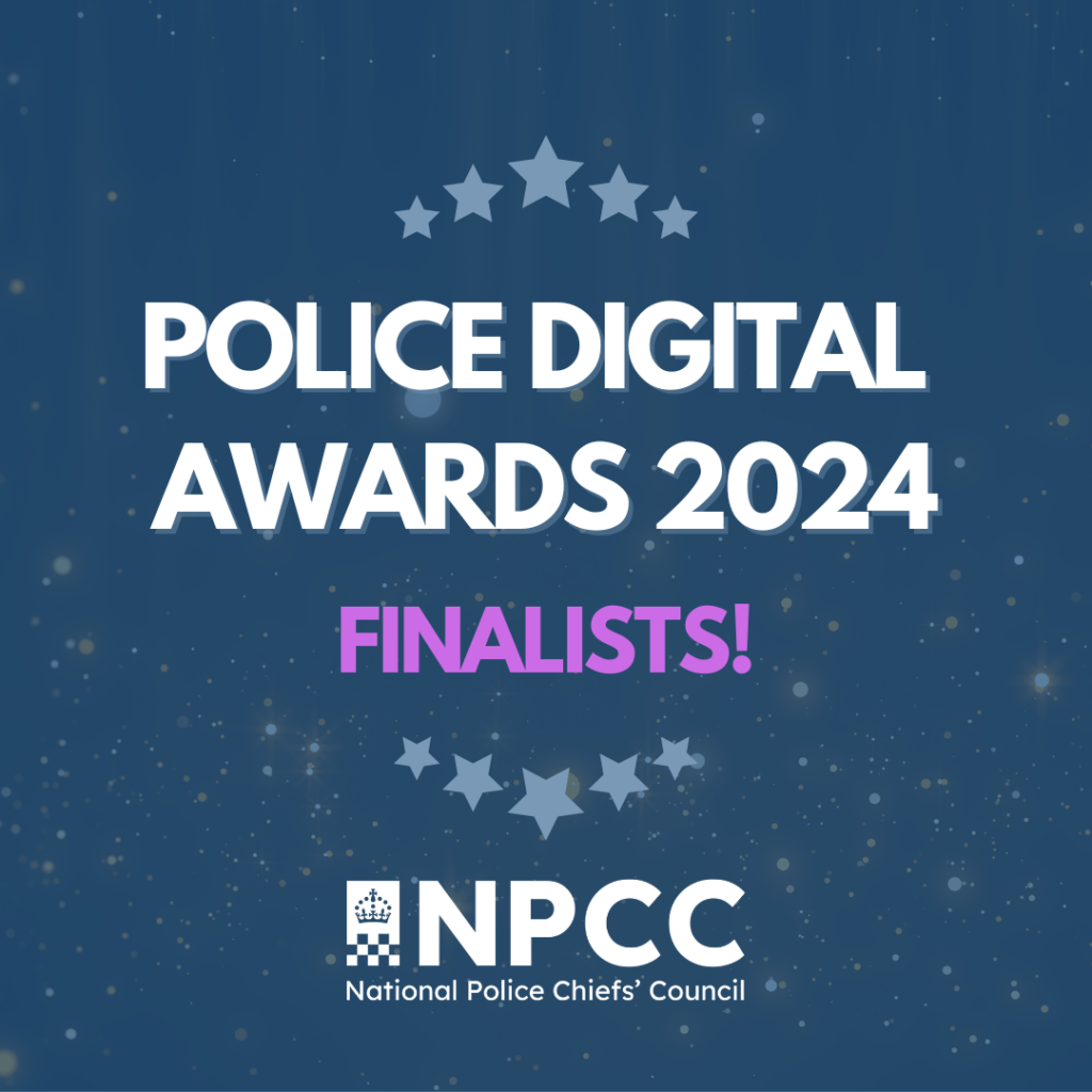 digital forensics – Police Digital Service