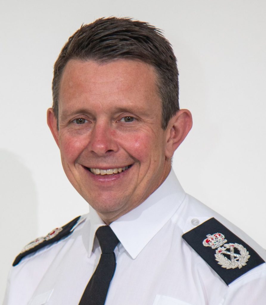 South Wales Police Chief Constable joins PDS Board – Police Digital Service