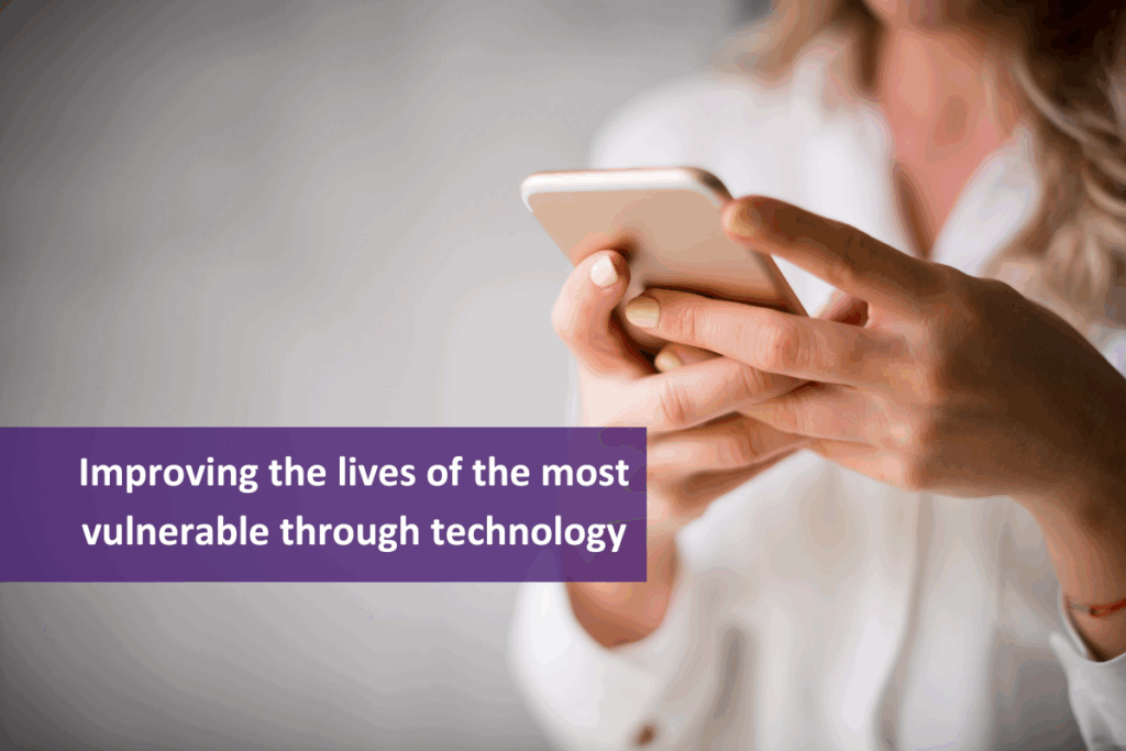 TecSAFE_Legacy – Police Digital Service