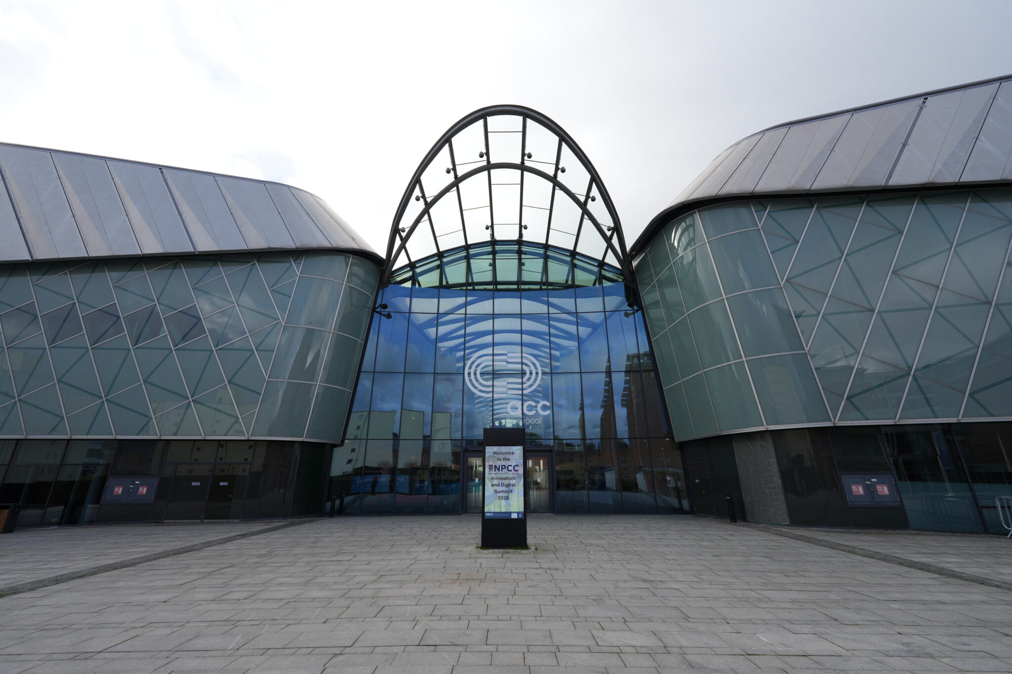 Latest News & Views – Police Digital Service