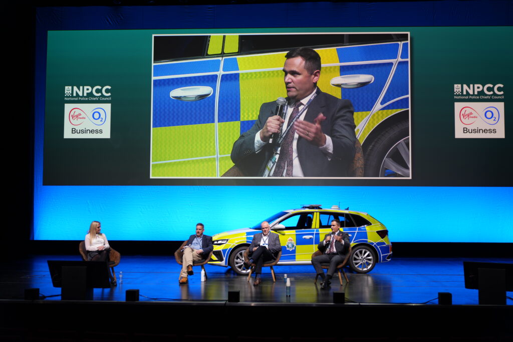 Latest News & Views – Police Digital Service